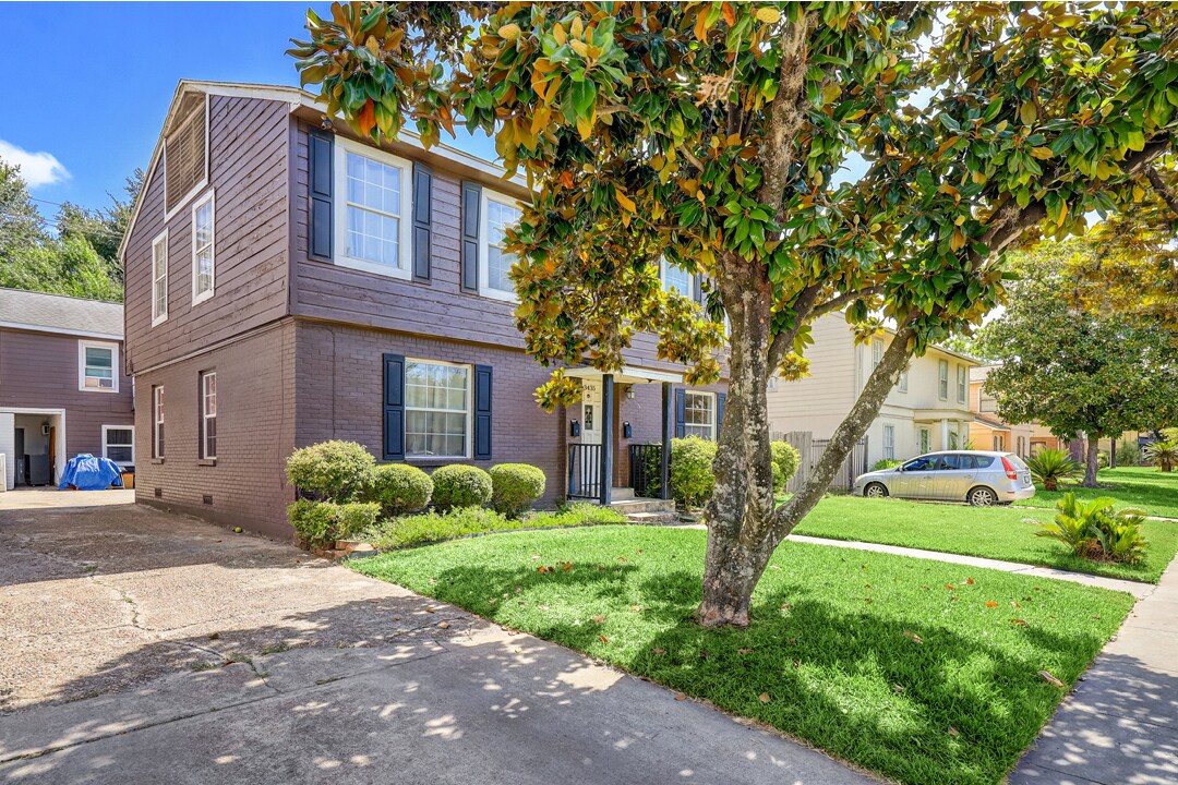 3435 Rosedale St, Houston, TX 77004 - Multifamily for Sale | LoopNet