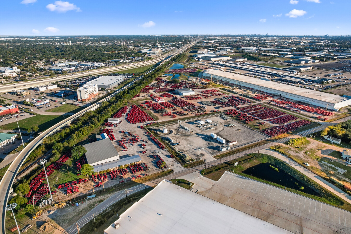 9330 Jackrabbit Rd, Houston, TX 77095 | LoopNet