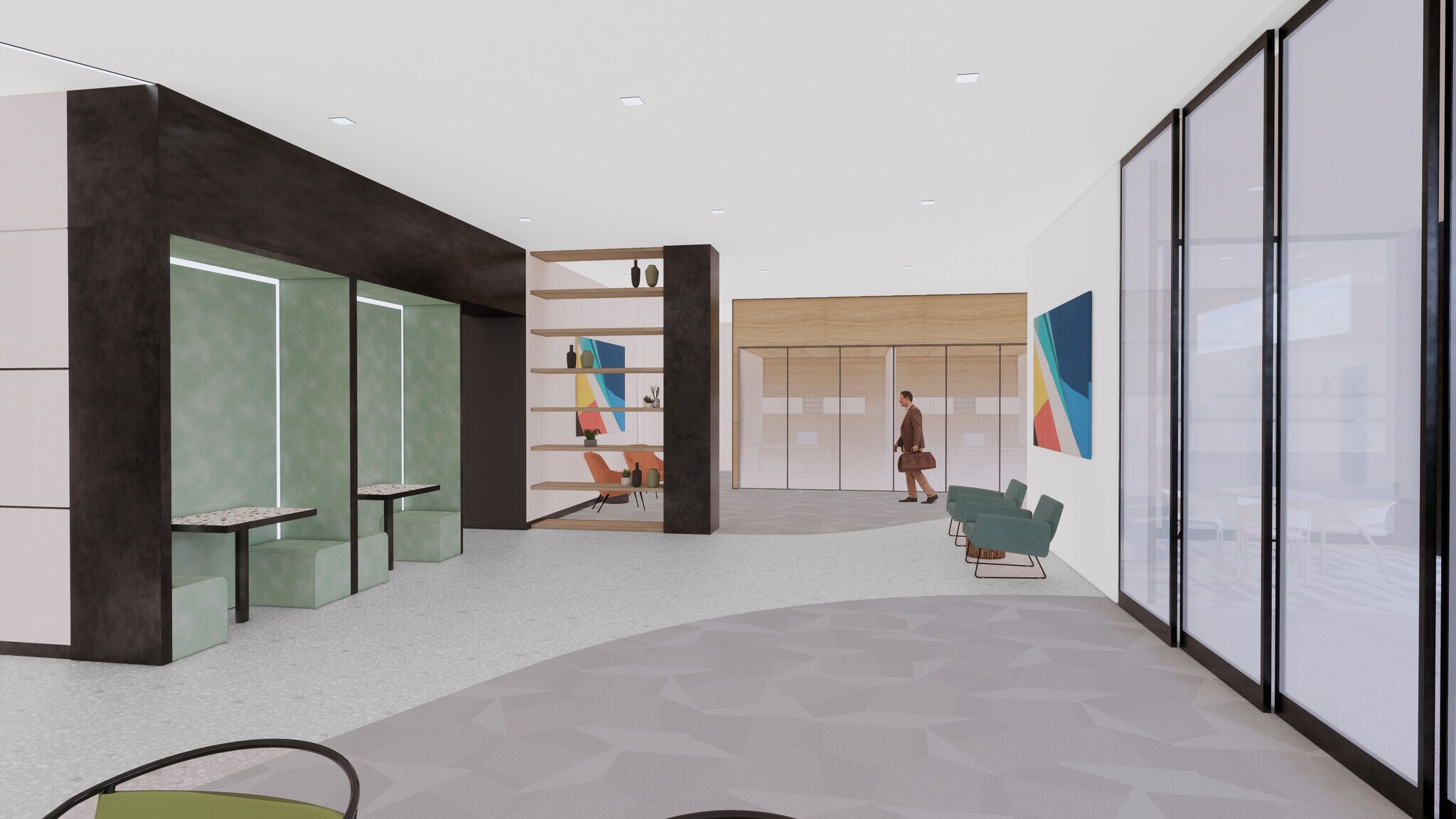 199 S Los Robles Ave, Pasadena, CA 91101 - 199 S Los Robles | LoopNet