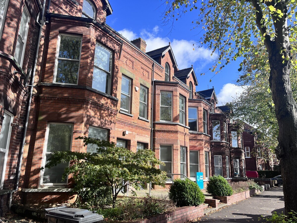 40-44 Eglantine Av, Belfast, BT9 6DX - Office for Sale | LoopNet