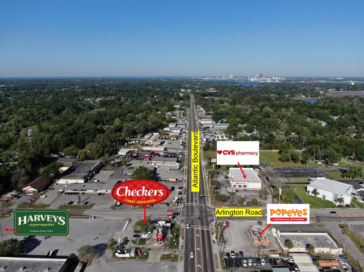 7504 Atlantic Blvd, Jacksonville, FL 32211 | LoopNet