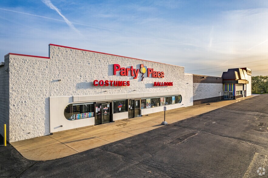 317 Boardman Poland Rd, Boardman, OH 44512 | LoopNet