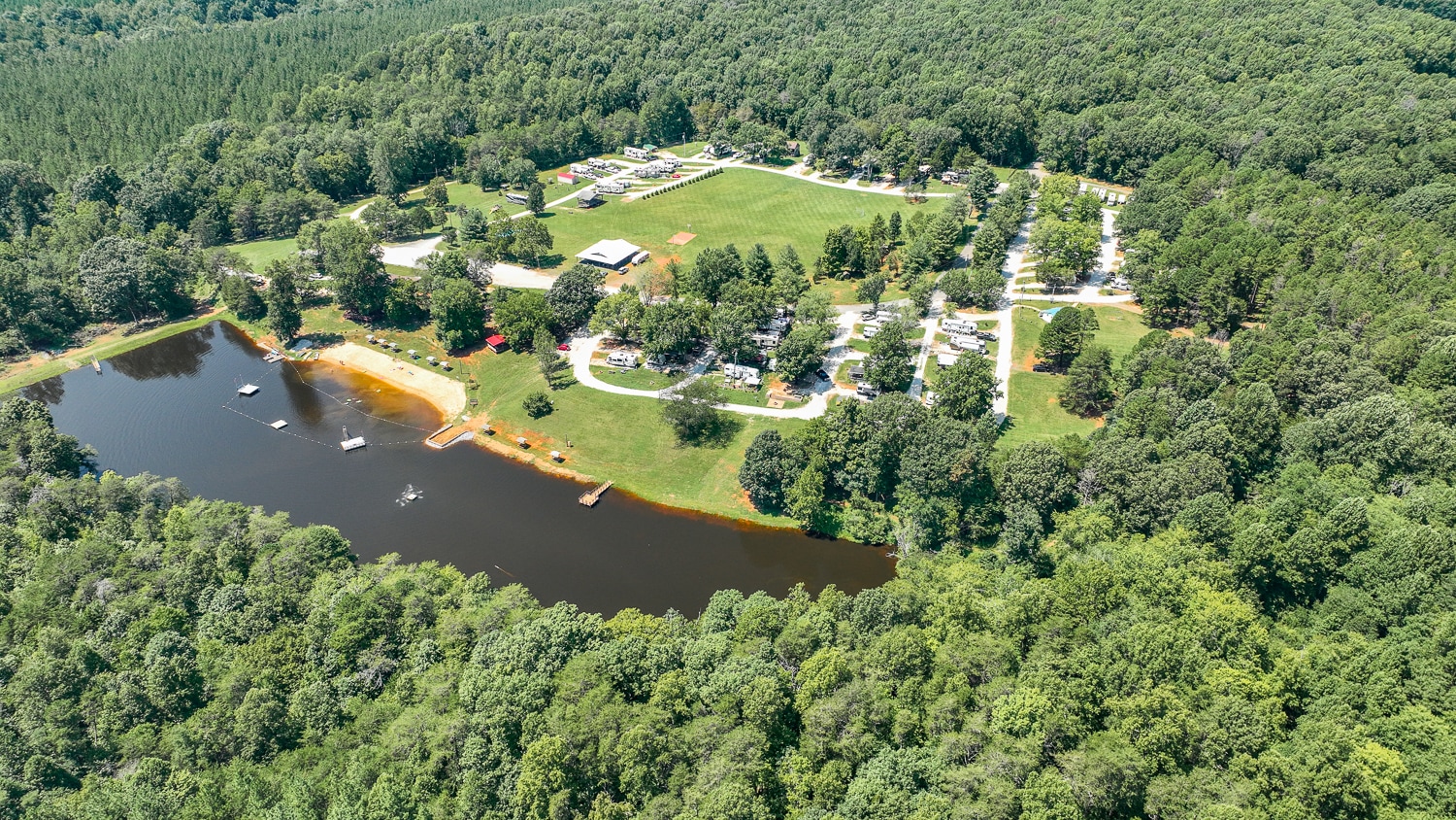 1105 W Lake Rd, Spout Spring, VA 24593 - Specialty for Sale | LoopNet