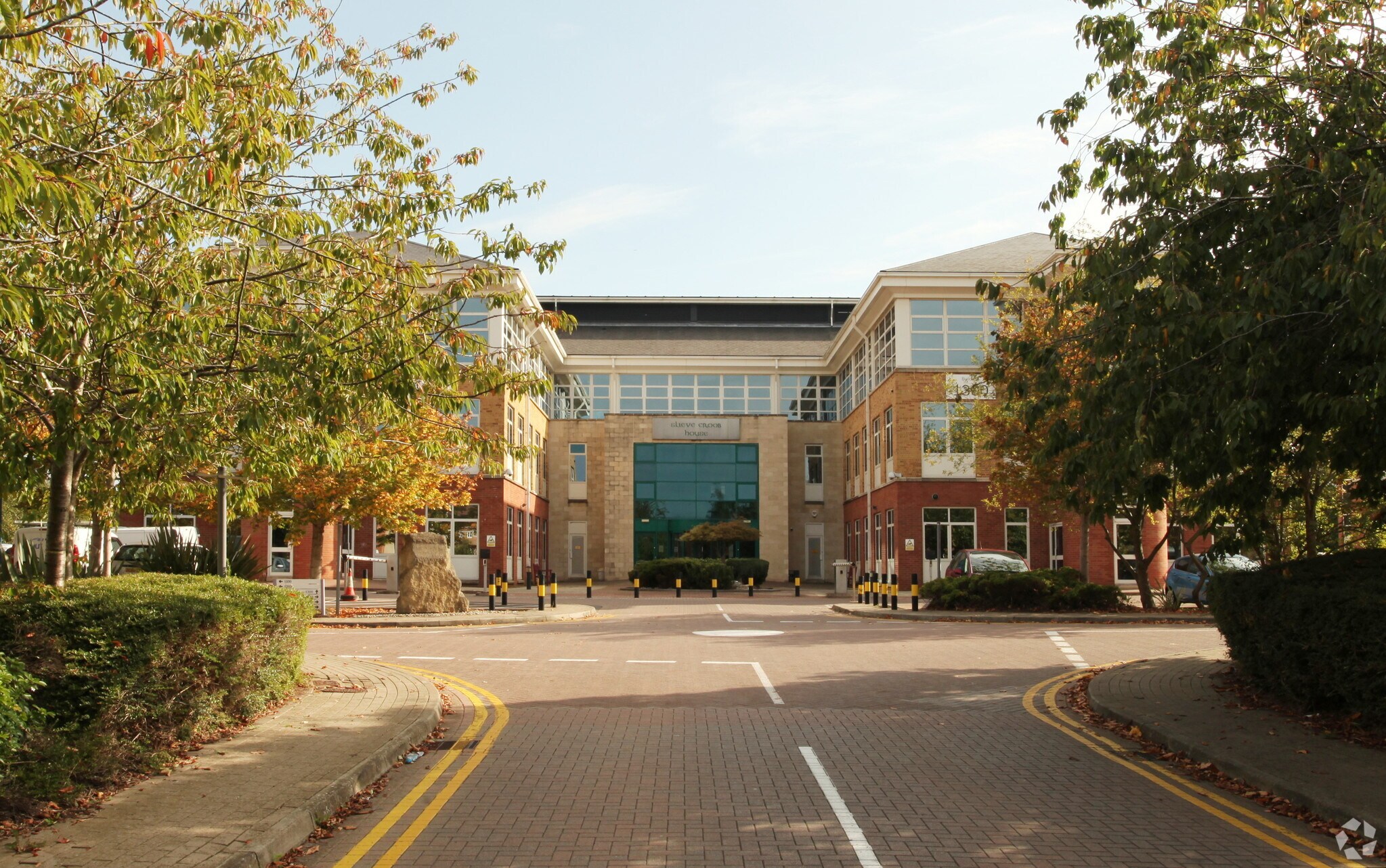 1300 Newbrick Rd, Stoke Gifford, BS34 8YU - York House | LoopNet