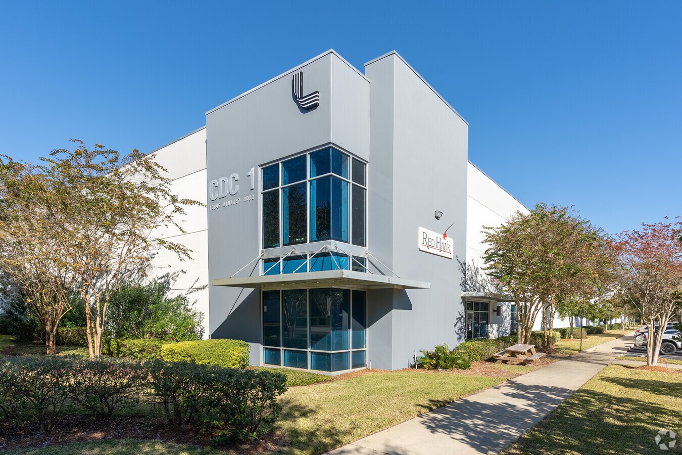 13845 Alvarez Rd, Jacksonville, FL 32218 | LoopNet