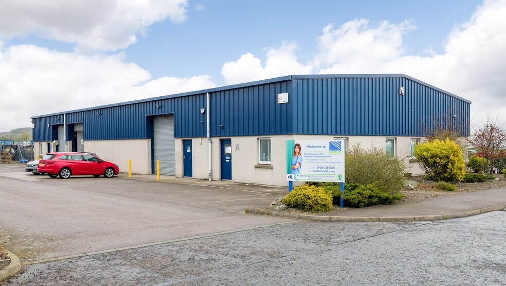 Linton Rd, Montrose, ABD DD10 0NH | LoopNet