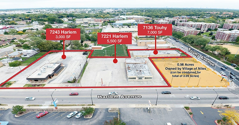 7225 N Harlem Ave, Niles, IL 60714 | LoopNet