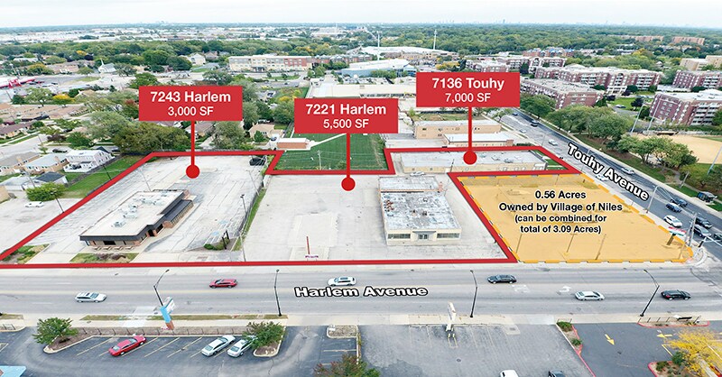 7225 N Harlem Ave, Niles, IL 60714 | LoopNet