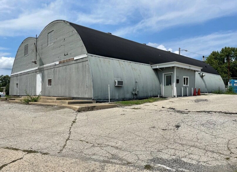 3550 E William St, Decatur, IL 62521 | LoopNet