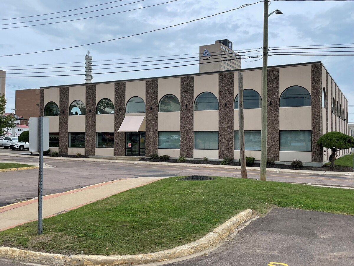 123 Lutz St, Moncton, NB E1C 5E8 - Flex for Lease | LoopNet