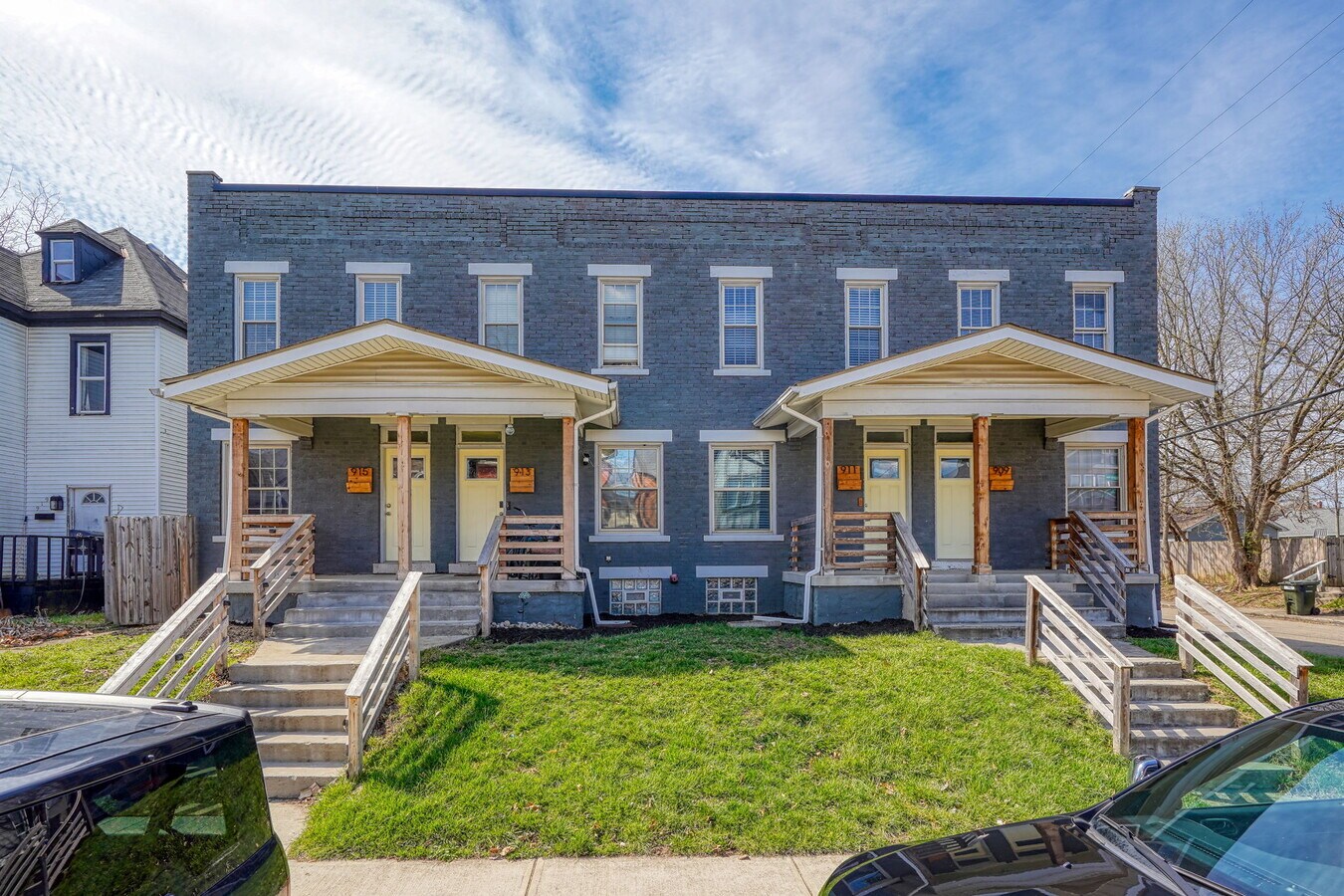 909 Wilson Ave, Columbus, OH 43206 | LoopNet