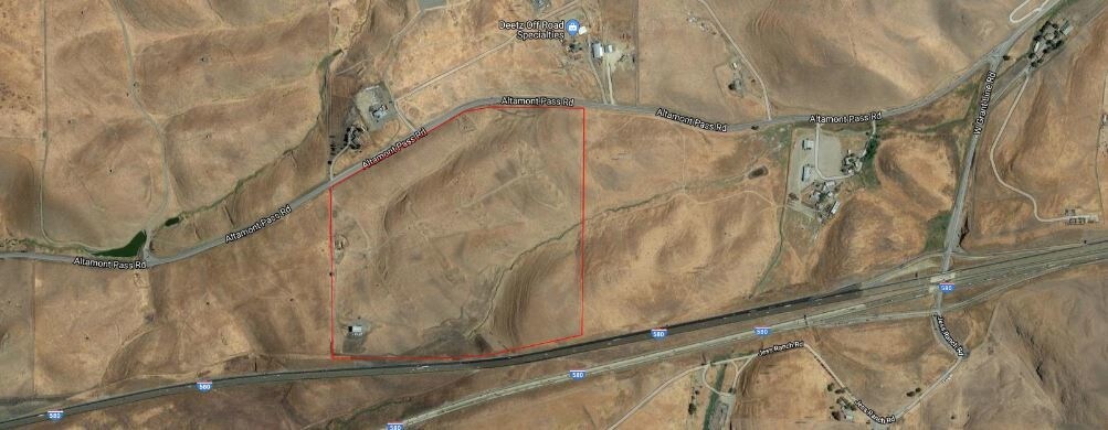 14701 Altamont Pass Rd, Tracy, CA 95391 | LoopNet