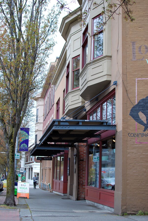 4860 Rainier Ave S, Seattle, WA 98118 | LoopNet