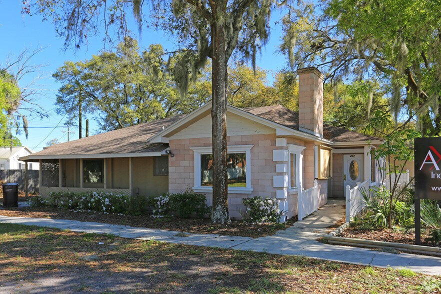 205-207 N Church Ave, Mulberry, FL 33860 | LoopNet