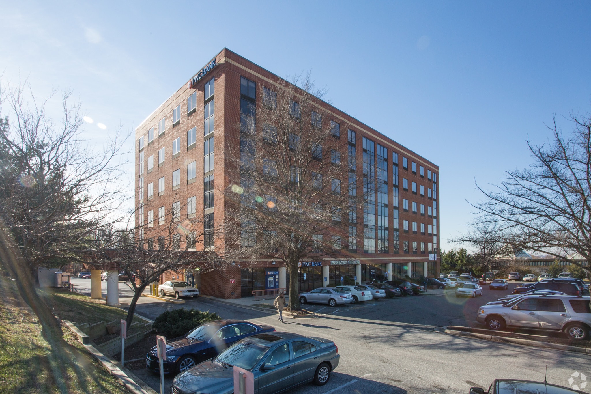 6196 Oxon Hill Rd, Oxon Hill, MD 20745 - Riverview Building | LoopNet