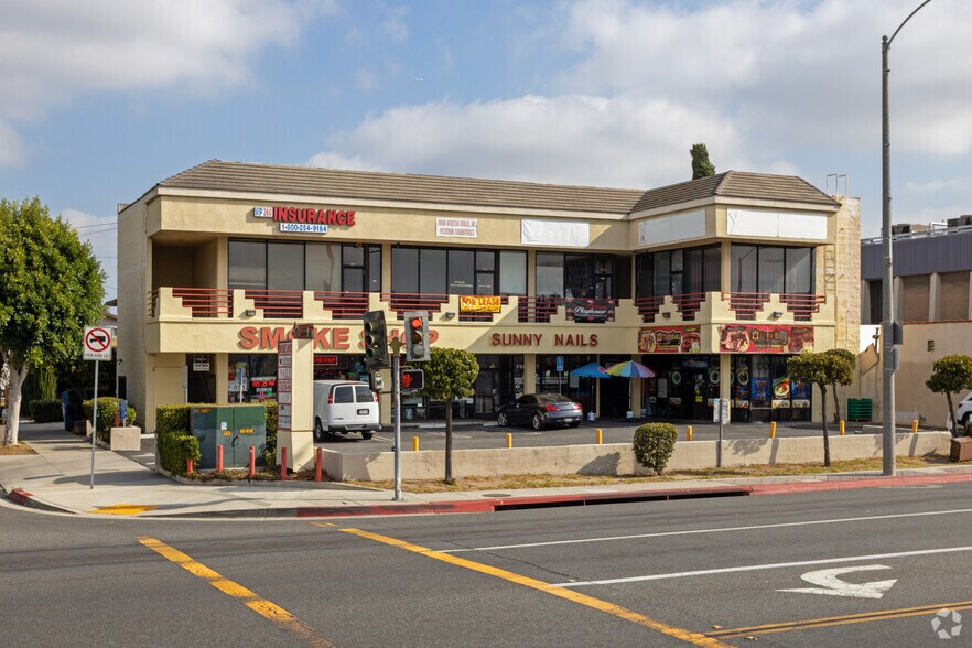 145-159 W Manchester Blvd, Inglewood, CA 90301 | LoopNet