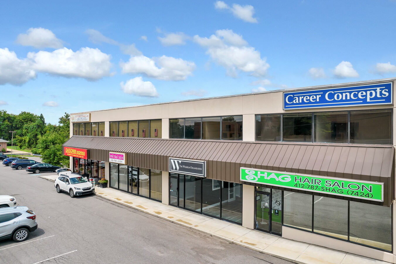 5500 Steubenville Pike, McKees Rocks, PA 15136 | LoopNet