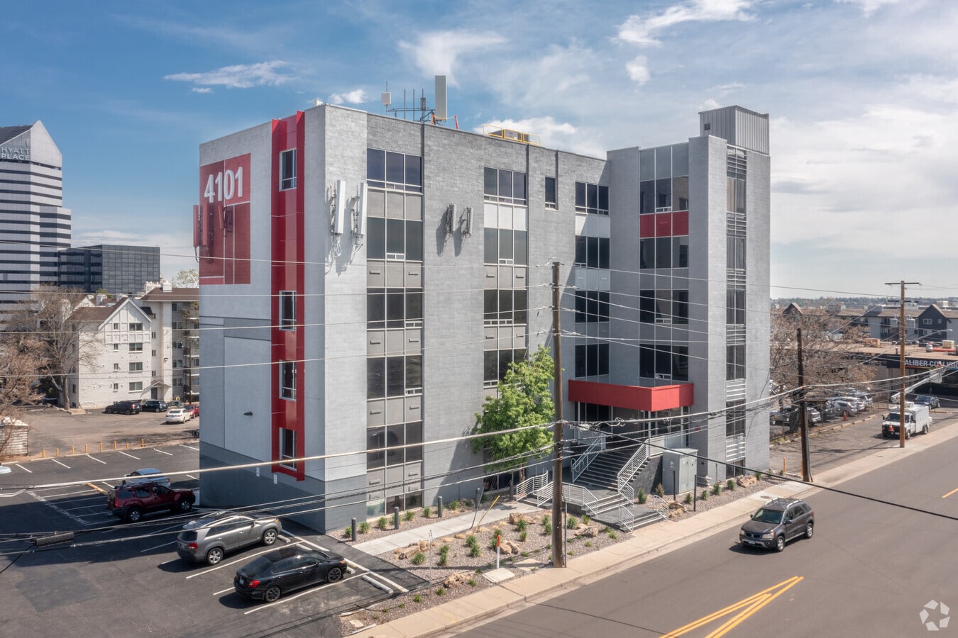 4101 E Louisiana Ave, Denver, CO 80246 | LoopNet