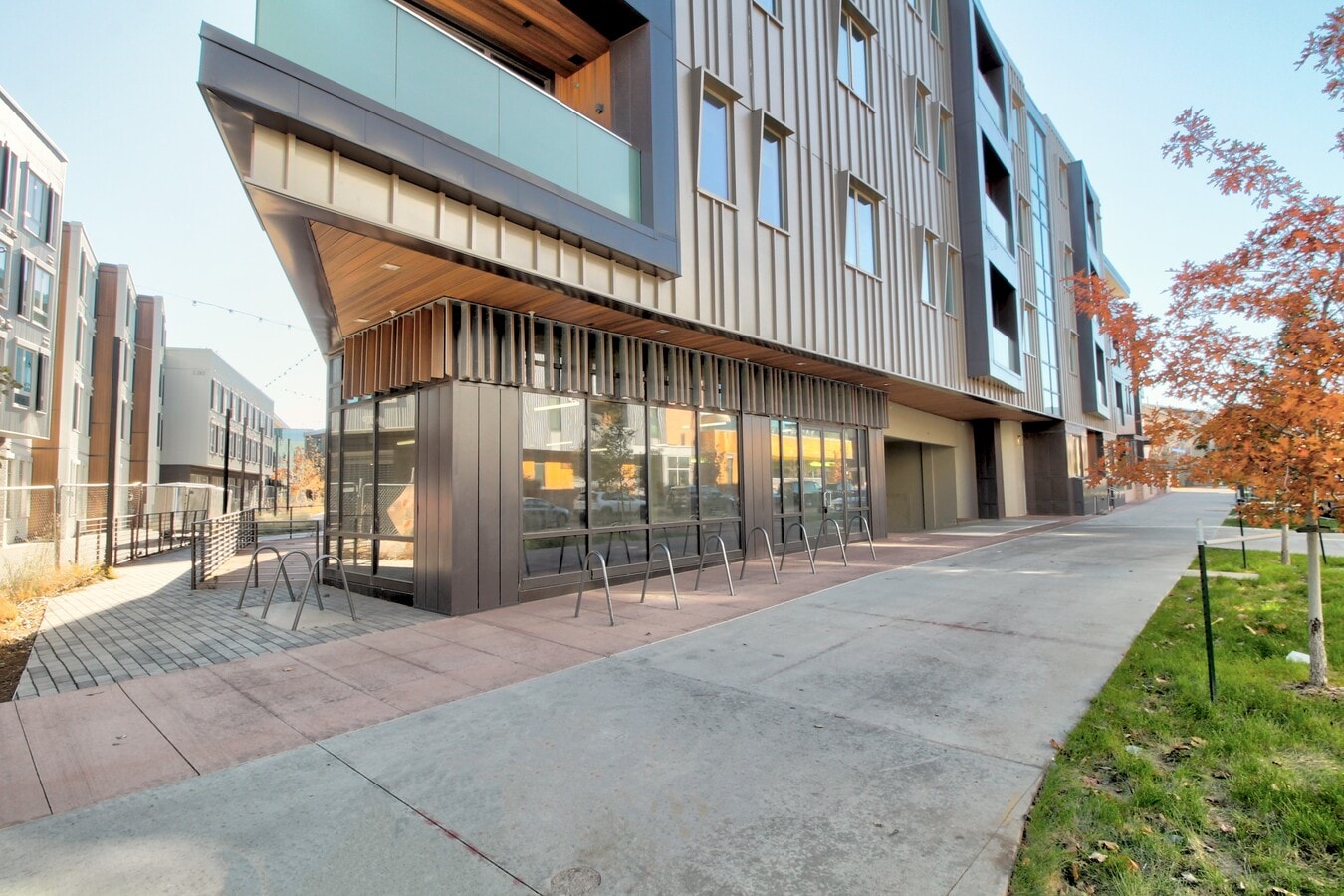 3200 Bluff St, Boulder, CO 80301 - Bluff at Boulder Commons | LoopNet