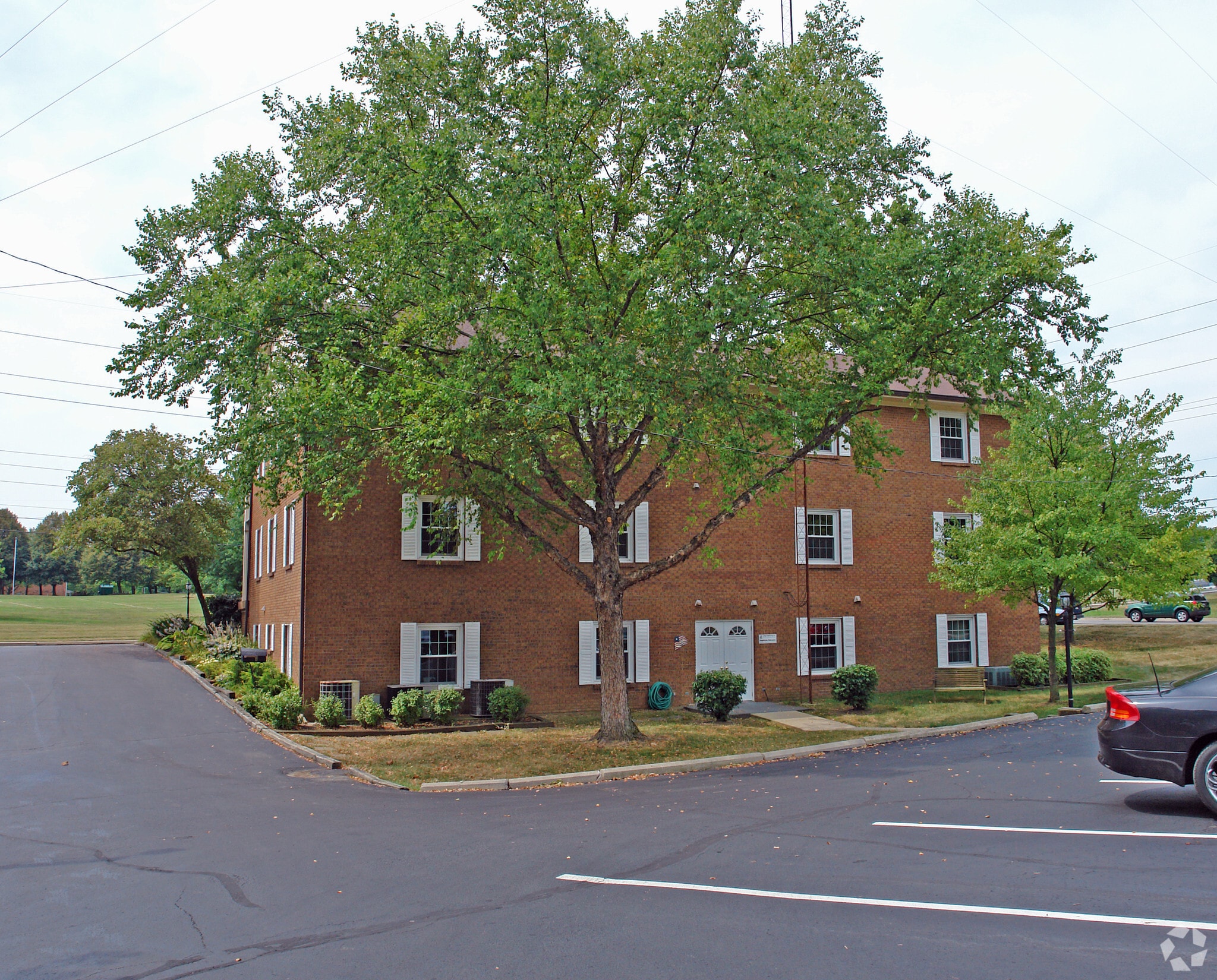 1201 E David Rd, Kettering, OH 45429 - Sycamore Woods I | LoopNet