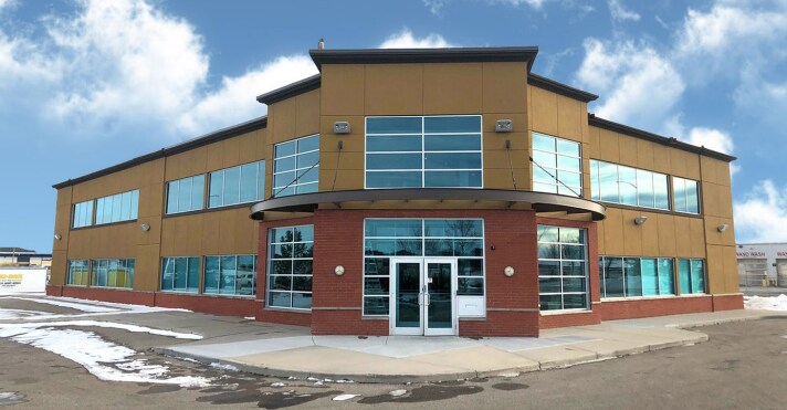 601 Westmount Rd, Strathmore, AB T1P 1W8 | LoopNet