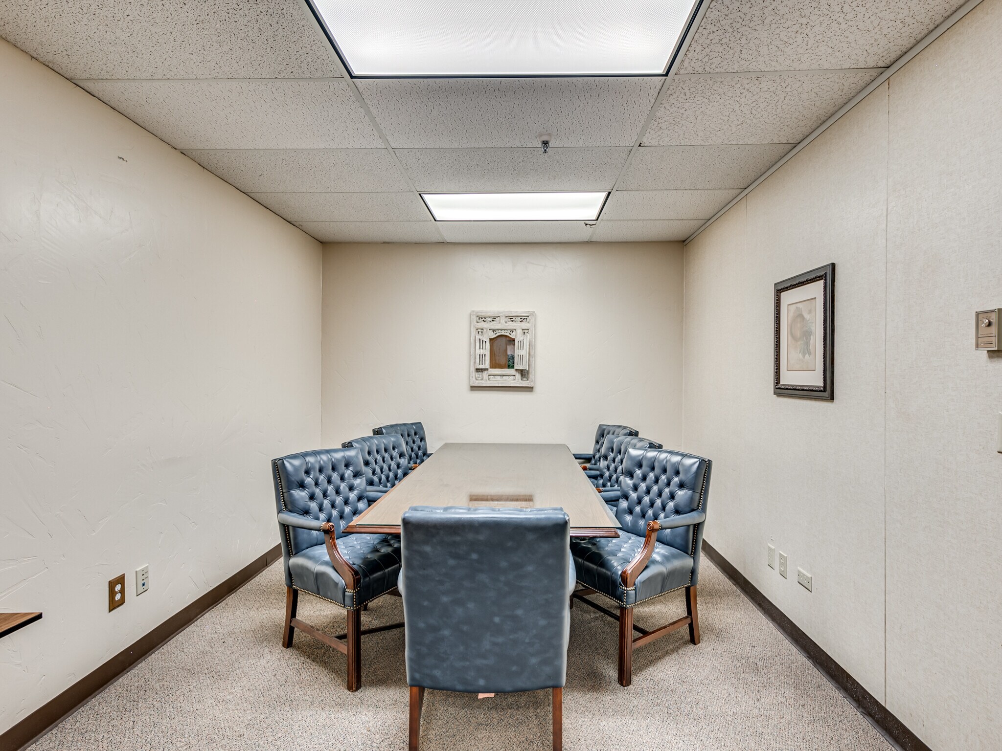 500 N Meridian Ave, Oklahoma City, OK 73107 - Meridian Office Complex | LoopNet