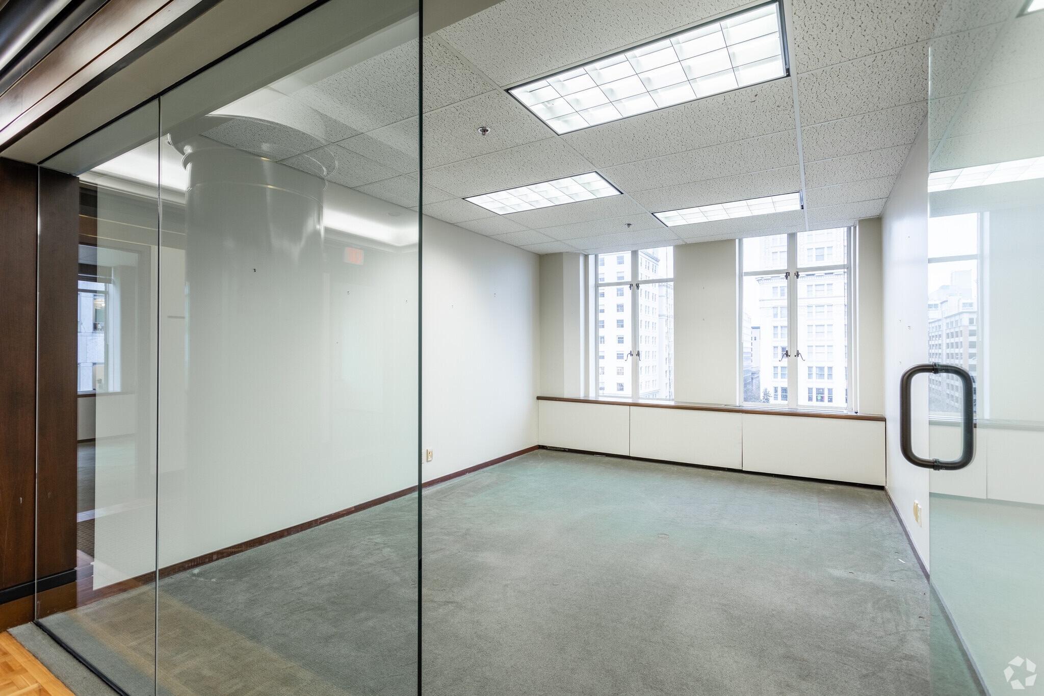 520 SW Yamhill St, Portland, OR 97204 - The Pacific Building | LoopNet