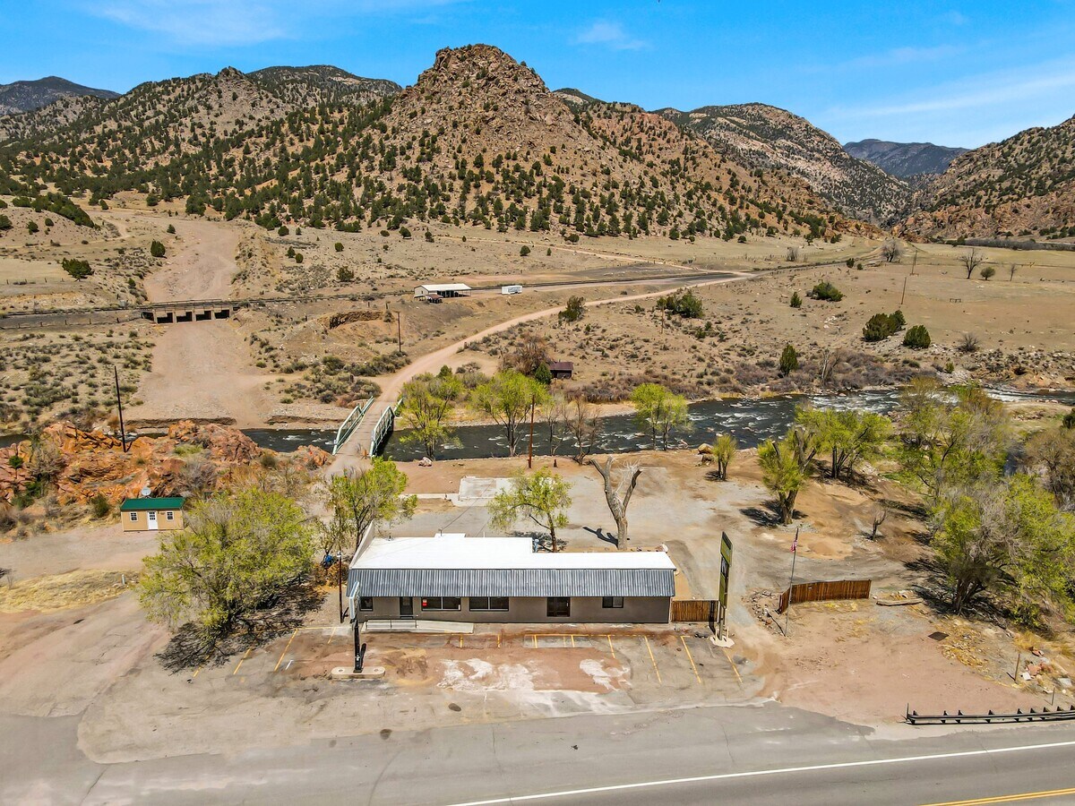 27077 US Highway 50, Cotopaxi, CO 81223 | LoopNet