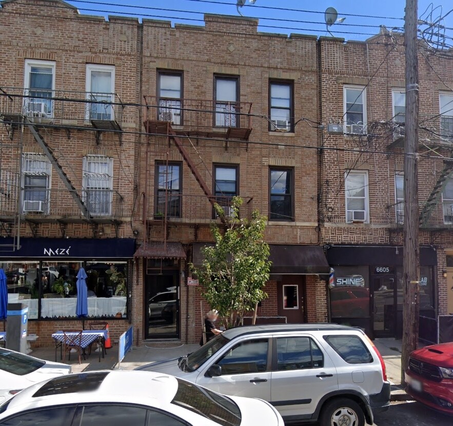 6603 13th Ave, Brooklyn, NY 11219 | LoopNet