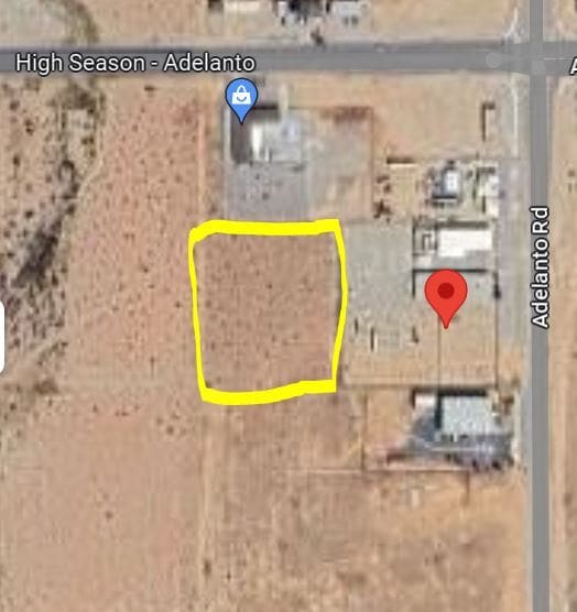 17620 Adelanto rd, Adelanto, CA 92301 | LoopNet