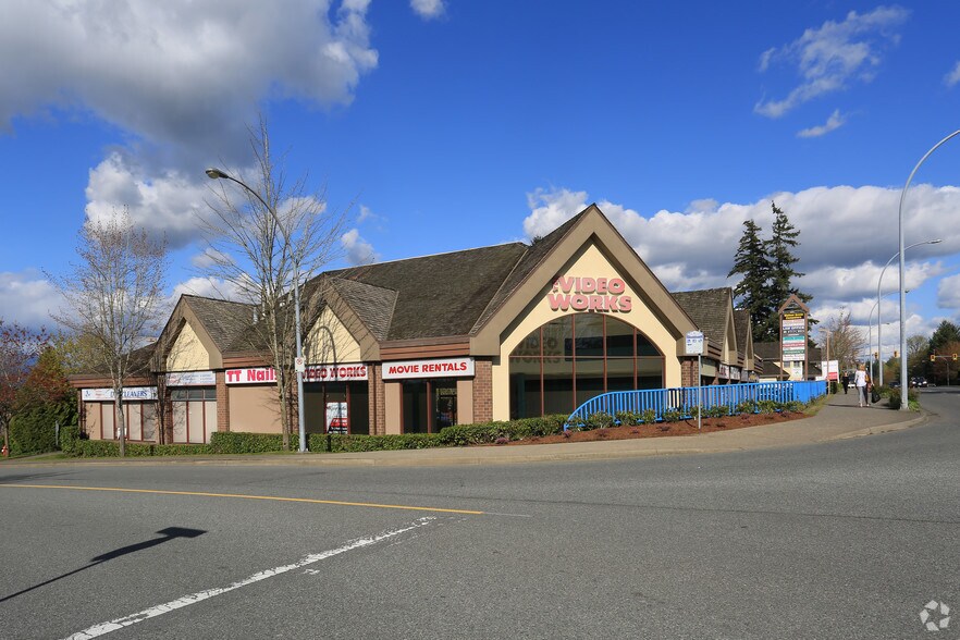 21183 88th Ave, Langley Twp, BC V1M 2K5 | LoopNet