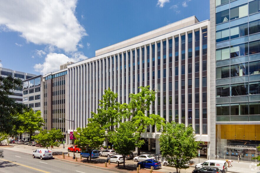 2021 K St NW, Washington, DC 20006 - Medical for Lease | LoopNet