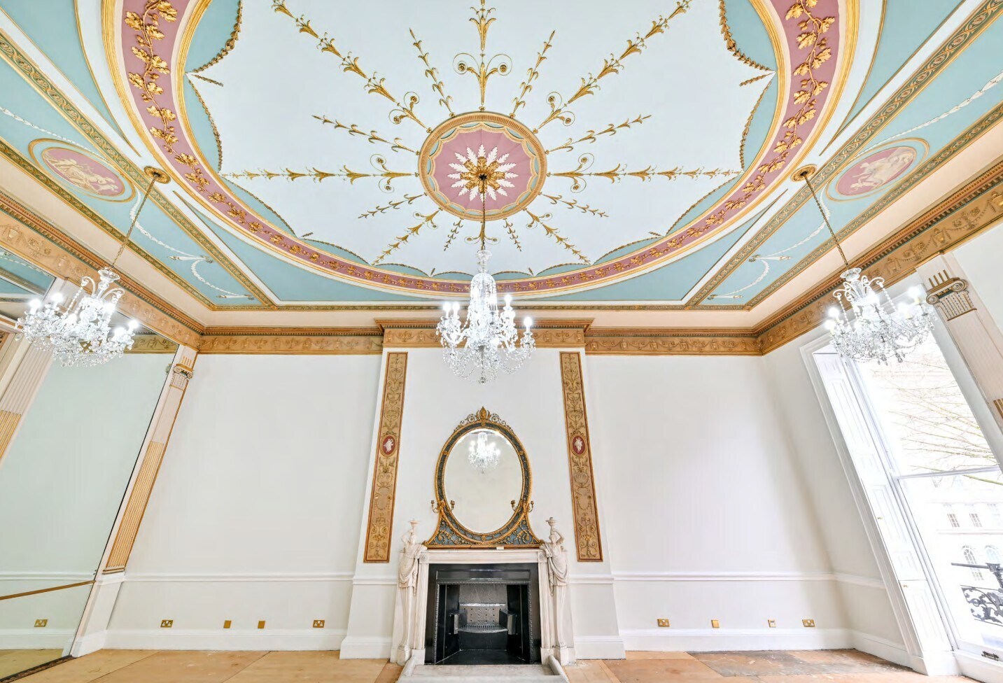 28 Portland Pl, London, W1B 1LY - Office for Sale | LoopNet