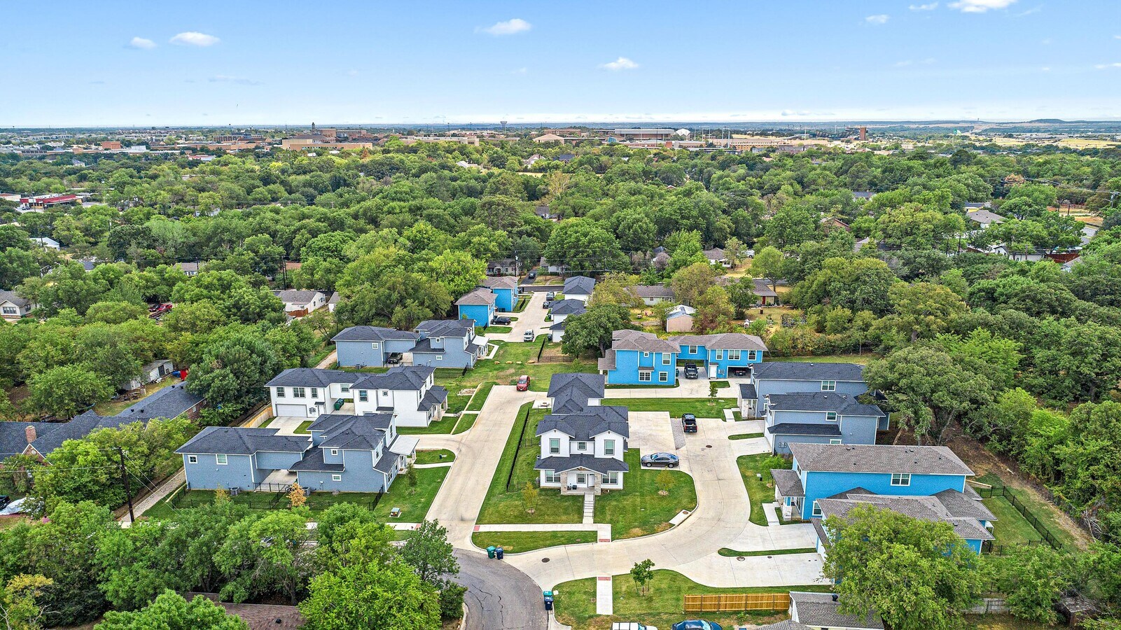 1904-1910 Sena St, Denton, TX 76201 | LoopNet