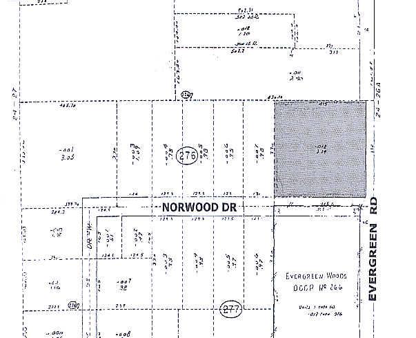 24585 Evergreen Rd, Southfield, MI 48075 | LoopNet