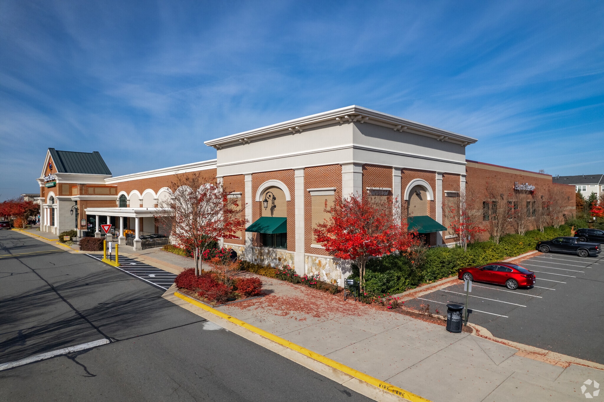 Belmont Ridge Rd, Ashburn, VA 20147 - Goose Creek Village | LoopNet