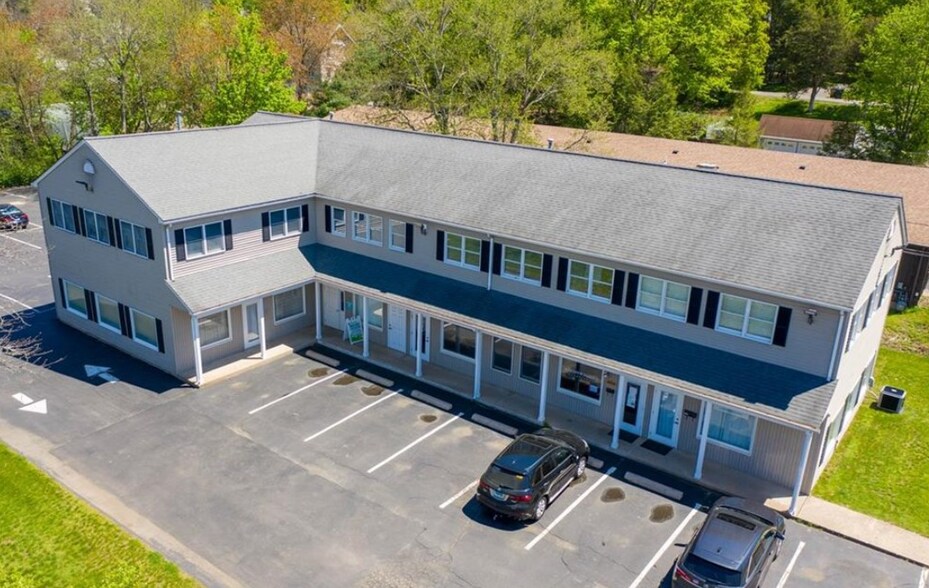 470 W Main St, Cheshire, CT 06410 | LoopNet