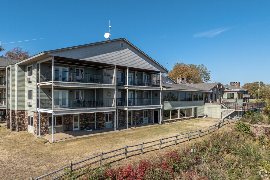 12483 Lodge Dr, Garfield, AR 72732 - Retail for Lease | LoopNet