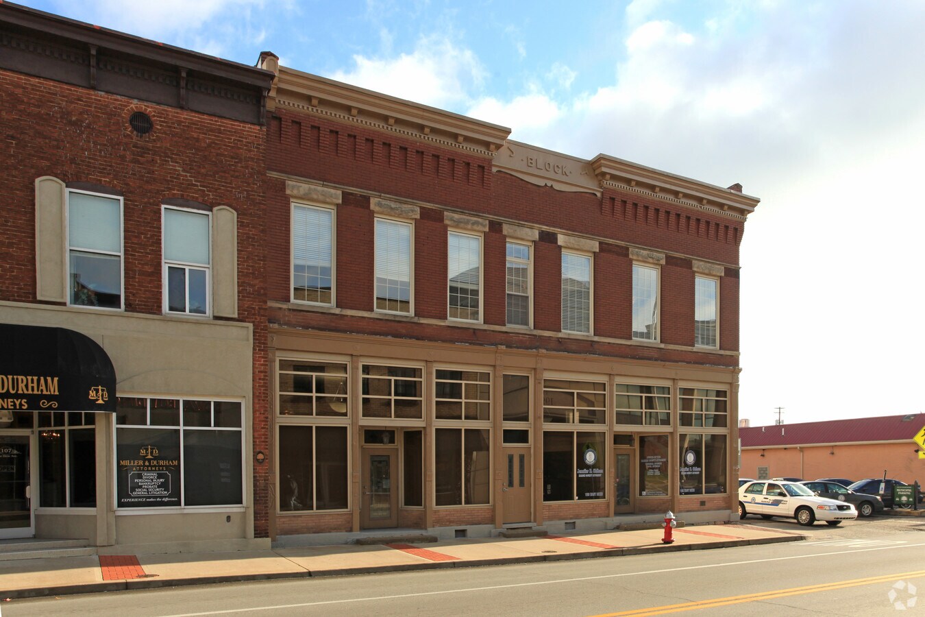 109-113 E Dixie Ave, Elizabethtown, KY 42701 | LoopNet