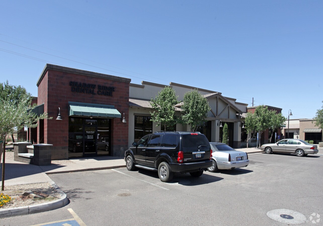 3970 E Riggs Rd, Chandler, AZ 85249 | LoopNet