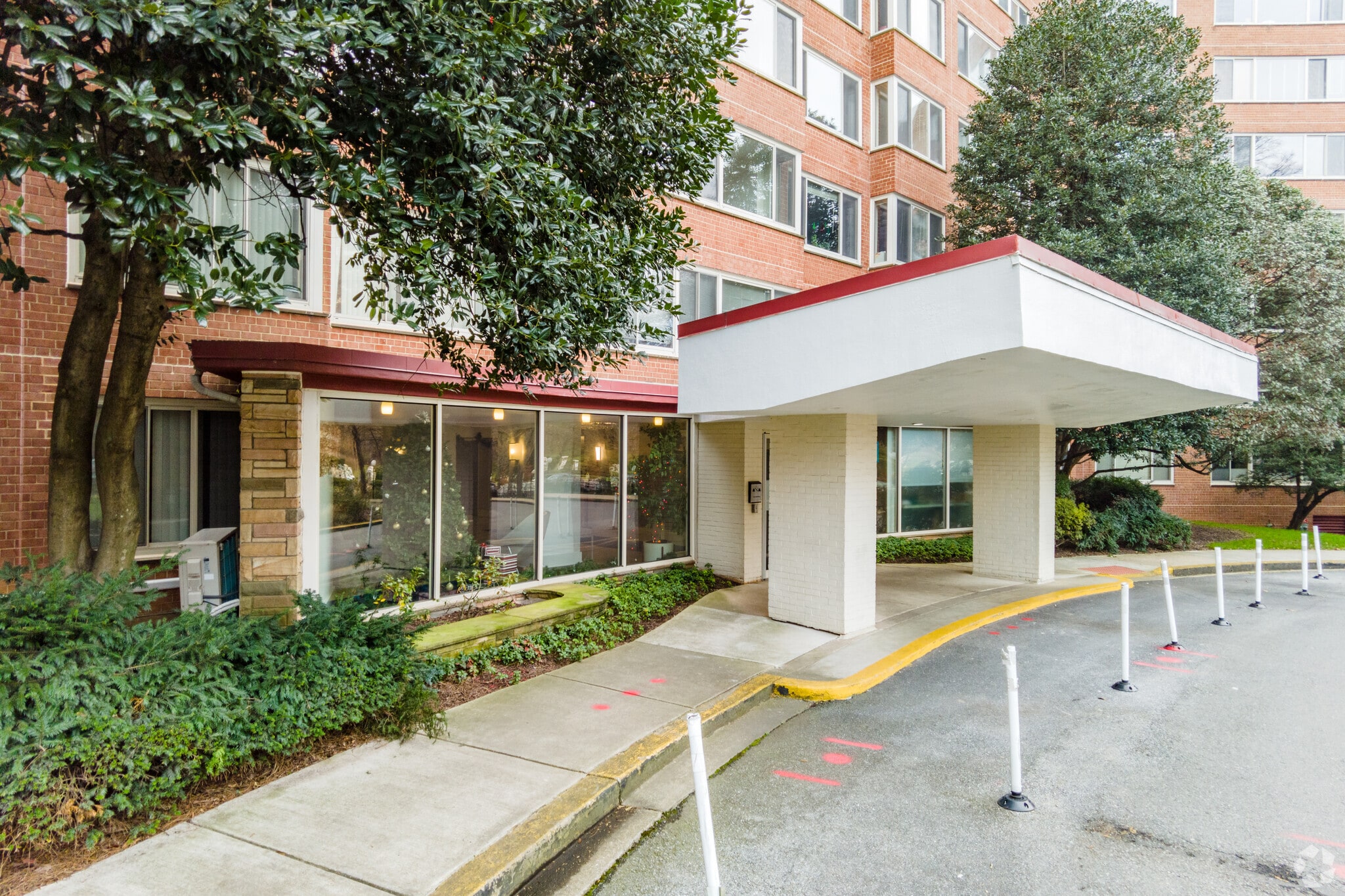 4000 Tunlaw Rd NW, Washington, DC 20007 - Four Thousand Tunlaw | LoopNet