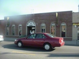 5825 W Belmont Ave, Chicago, IL 60634 | LoopNet