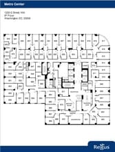 1200 G St NW, Washington, DC 20005 - Metro Center | LoopNet