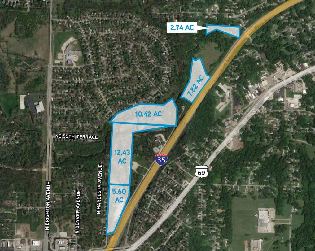 5330 NE Oak Ridge Dr, Kansas City, MO 64119 | LoopNet