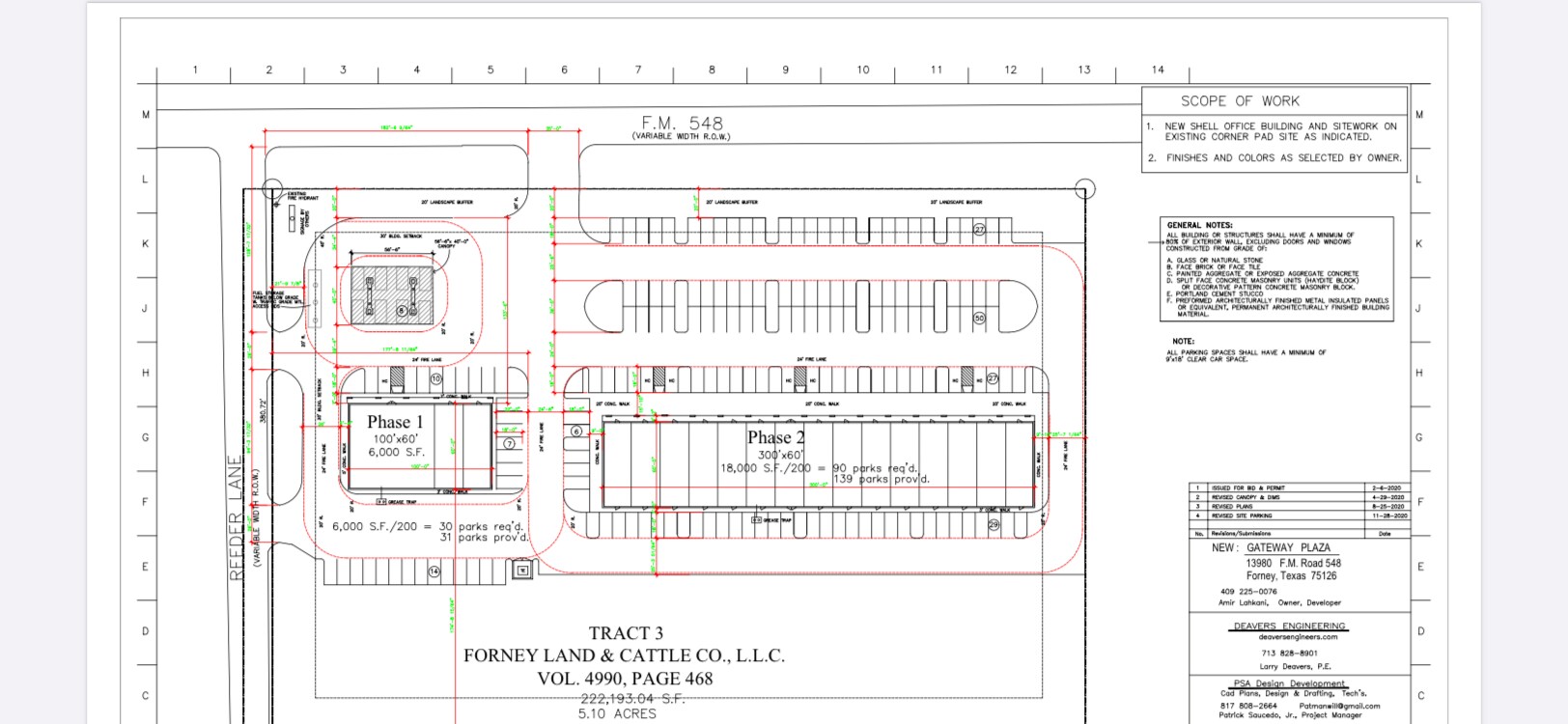 14086 Fm 548, Forney, TX 75126 | LoopNet