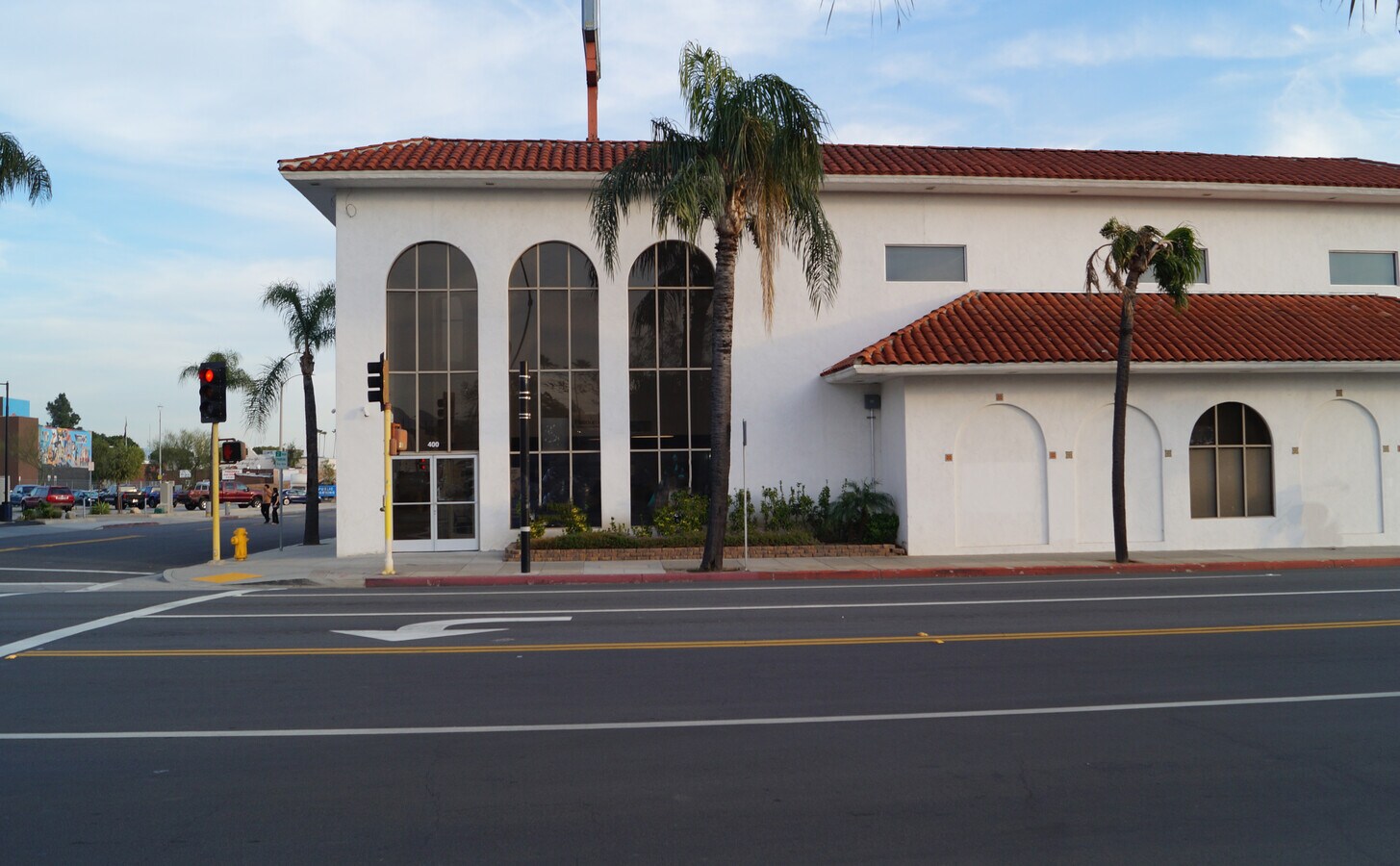 400 San Fernando Mission Blvd, San Fernando, CA 91340 - Office for ...