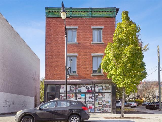 4447-4453 St Sainte-Catherine E, Montréal, QC H1V 1Y3 | LoopNet