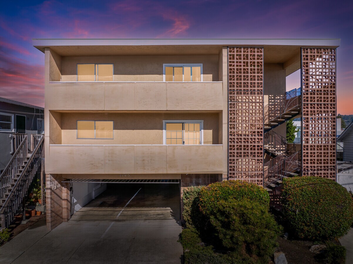 1145 Washington Ave, Albany, CA 94706 | LoopNet