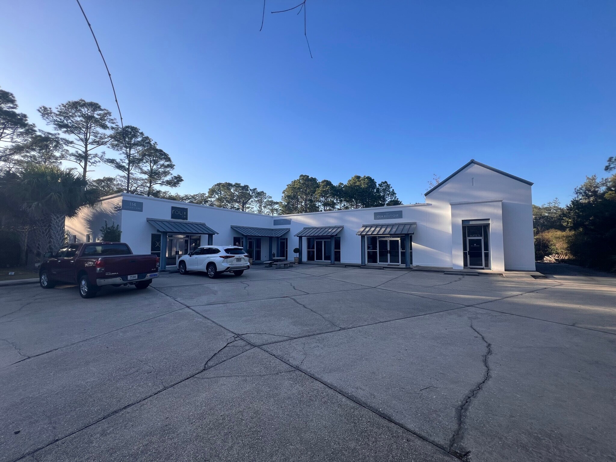 114 Logan Ln, Santa Rosa Beach, FL 32459 | LoopNet