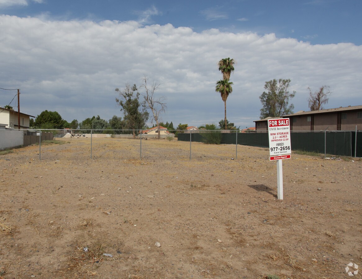 2714 W Glendale Ave, Phoenix, AZ 85051 | LoopNet